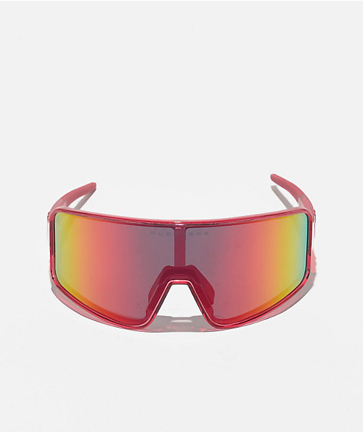 Blenders Eclipse Inferno Polarized Sunglasses | Zumiez