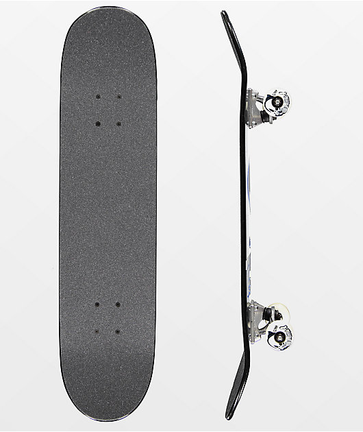 Blind Bitmap Reaper 7.625" Cruiser Skateboard Complete | Zumiez