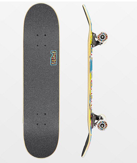 Blind OG Oval 7.625" Skateboard Complete | Zumiez