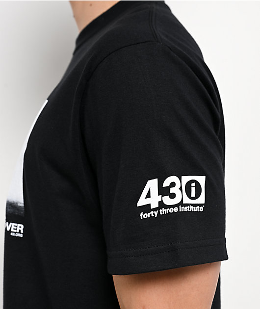 Block House Racing Gym2 Black T-Shirt | Zumiez
