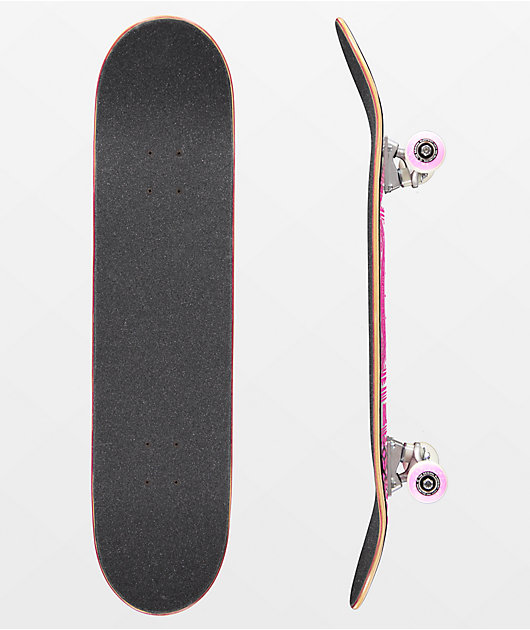 Skateboard With Handle Vintage Skateboard Deck Alva Tri-logo Late 70′s ...