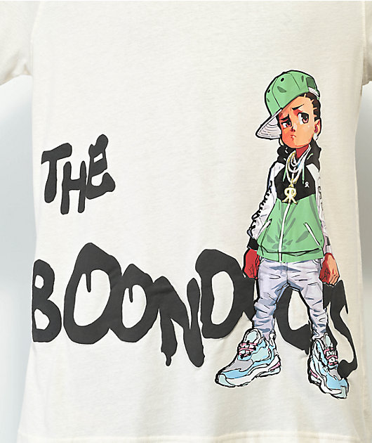 The Boondocks The Boondocks Return With Ferocious New Track, 'Sticks