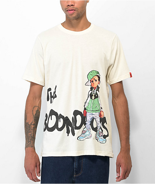 The Boondocks Cartoon Clothing The Boondocks Gem