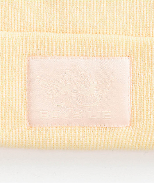 Boys Lie Opal Beanie | Zumiez