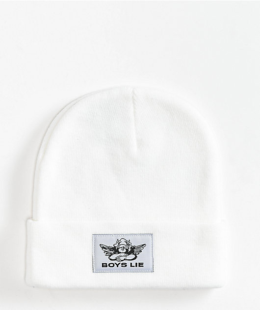 Boys Lie Beanie