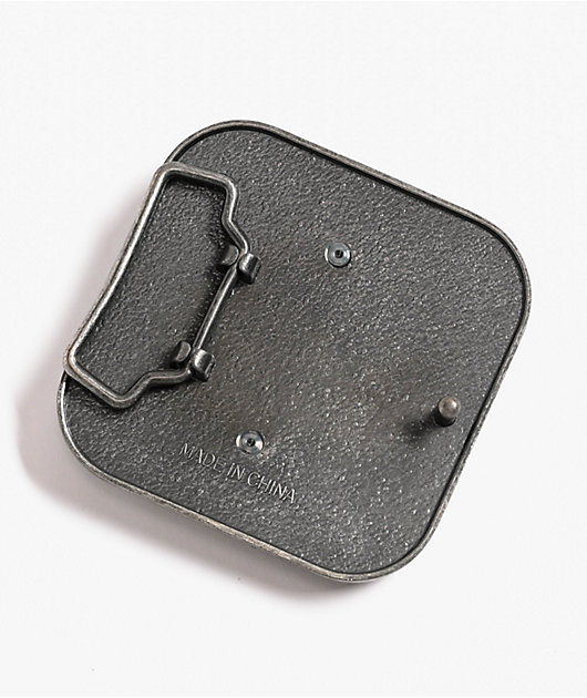 Broken Promises Easy Rider Belt Buckle | Zumiez