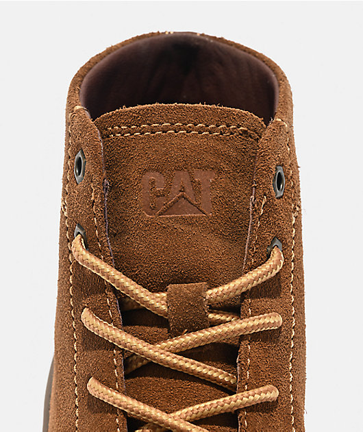CAT Footwear Narrate Dachshund Boots | Zumiez