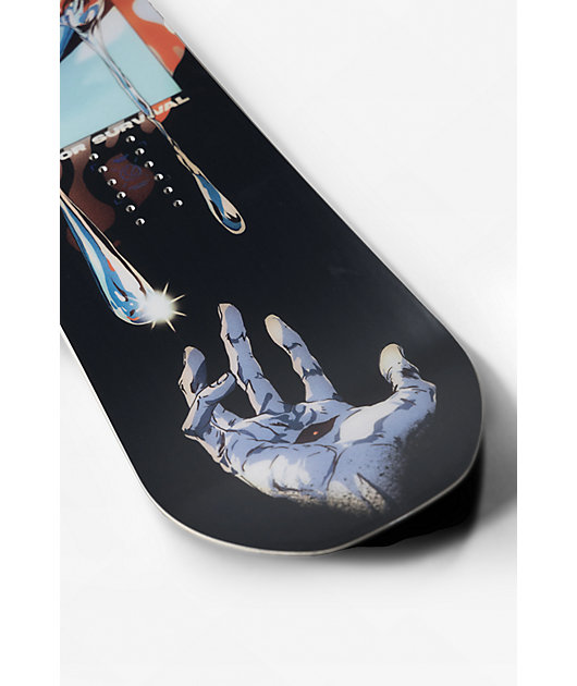 Capita Indoor Survival Snowboard 2026 | Zumiez