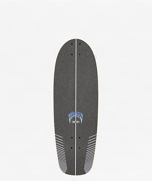 Carver Lost Party Platter C5 28" Cruiser Complete | Zumiez