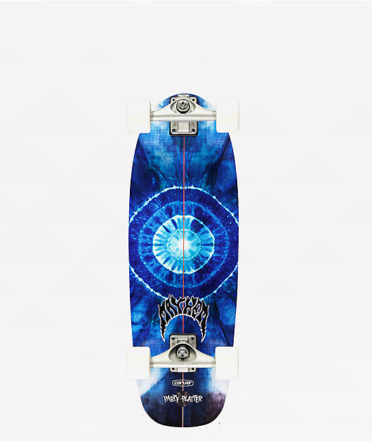 Carver Lost Party Platter C5 28" Cruiser Complete | Zumiez