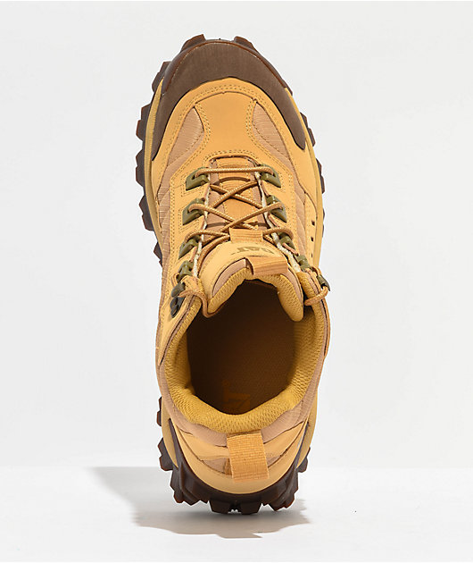 Cat Intruder Mid Taffy Boots | Zumiez