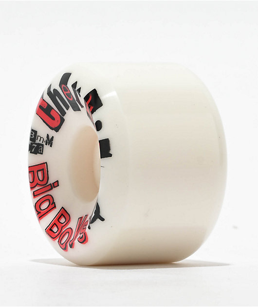 Cherries Wheels Big Boys 58mm 97a Skateboard Wheels | Zumiez
