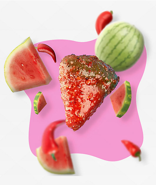 Chili Chews Watermelon Bites Candy | Zumiez