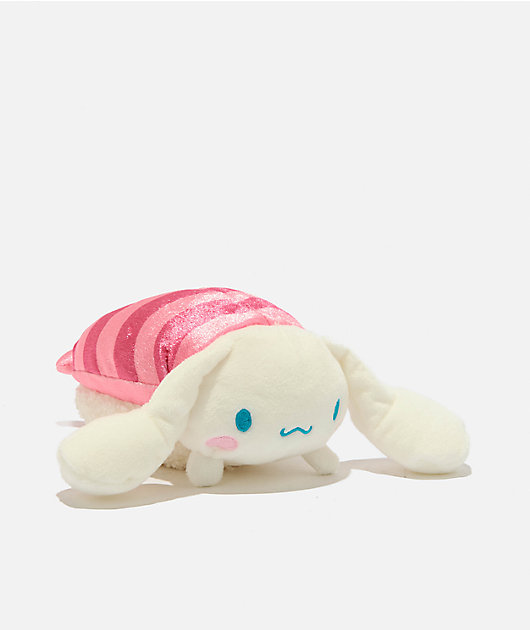 Cinnamoroll Sashimi Plush Toy | Zumiez