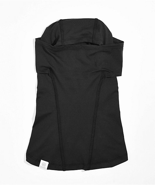 Coal Storm Shadow II Black Balaclava | Zumiez