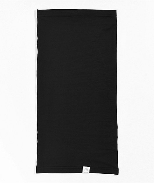 Coal The Shield Tube Black Face Cover | Zumiez