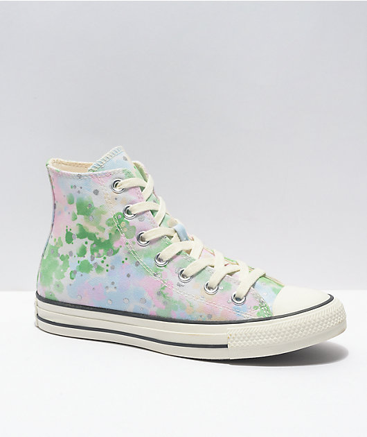 Converse all star watercolor store