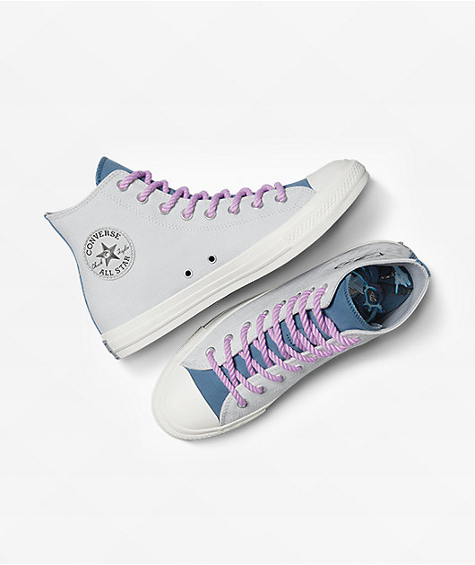 Converse x Naruto Chuck Taylor All Star Sasuke Fossilized, Vintage ...