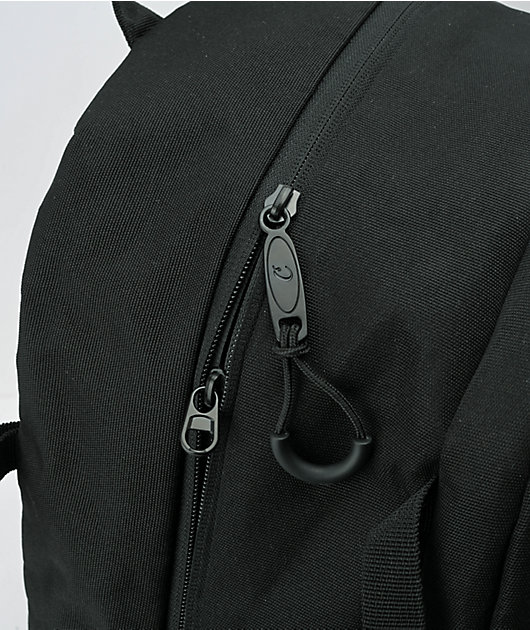 Cookies Bungee Smell Proof Black Backpack | Zumiez