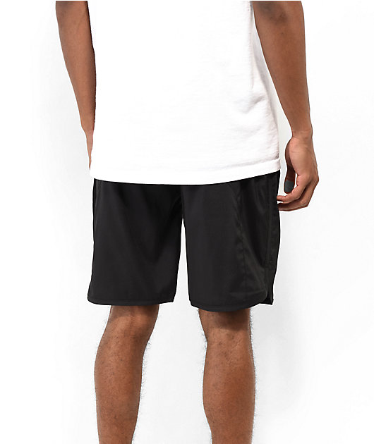 Cookies Costa Azul Black Shorts | Zumiez