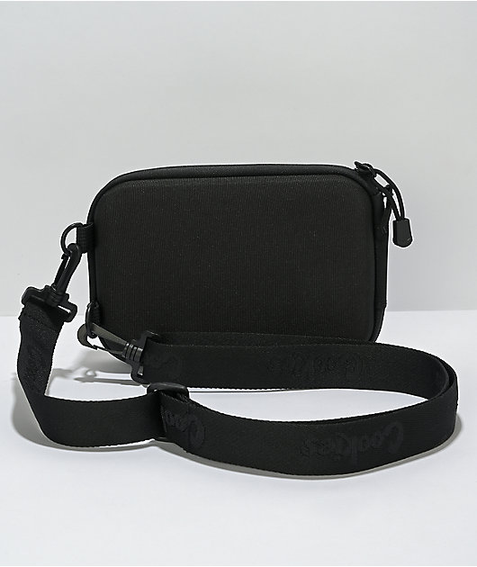 Cookies Floatable Clear Shoulder Bag | Zumiez