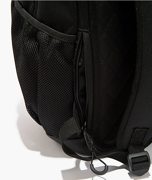 Cookies Highest Bungee Black Smell Proof Backpack | Zumiez