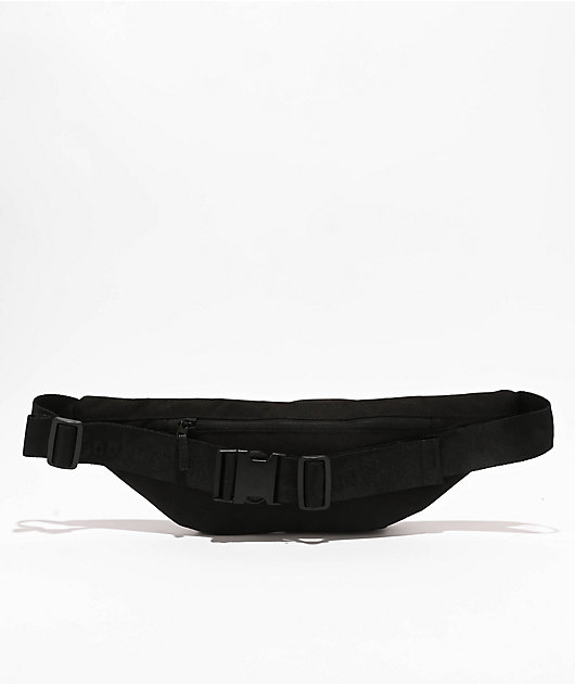 Cookies Highest Parker Black Fanny Pack | Zumiez