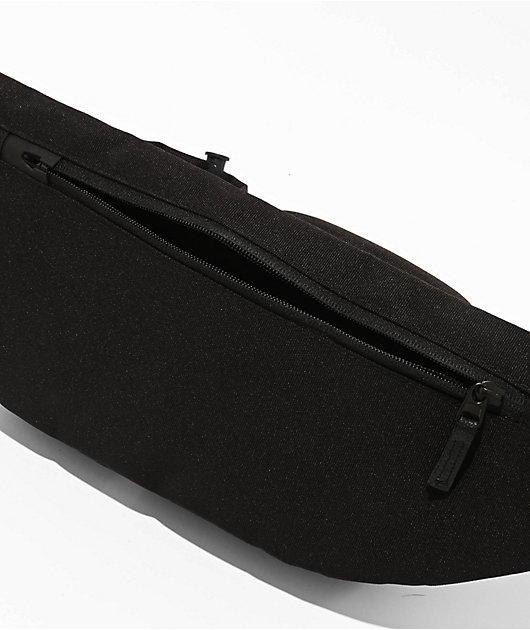 Cookies Highest Parker Black Fanny Pack | Zumiez