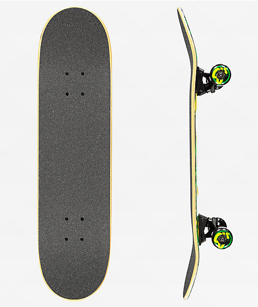 Creature Forever Undead 7.75" Skateboard Complete | Zumiez