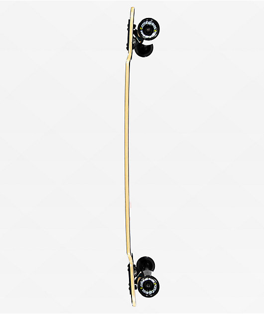 DB Longboards Urban Native 40" Drop Through Longboard Complete | Zumiez