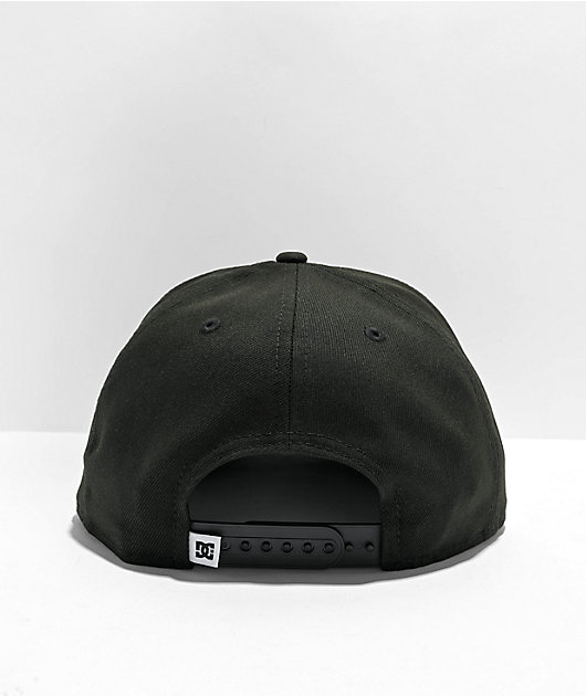 Dc Custom Snapbacks