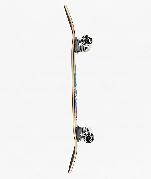 DGK Akina Pass 8.0" Skateboard Complete | Zumiez
