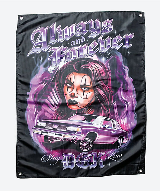 DGK Always Banner | Zumiez