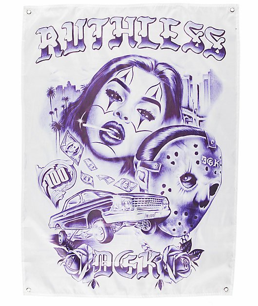 DGK Avenue Banner | Zumiez