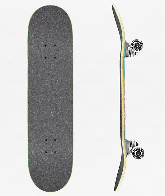 DGK Ceremony 8.0" Skateboard Complete | Zumiez