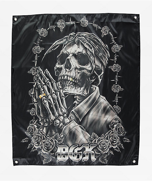 DGK Devoted Banner | Zumiez