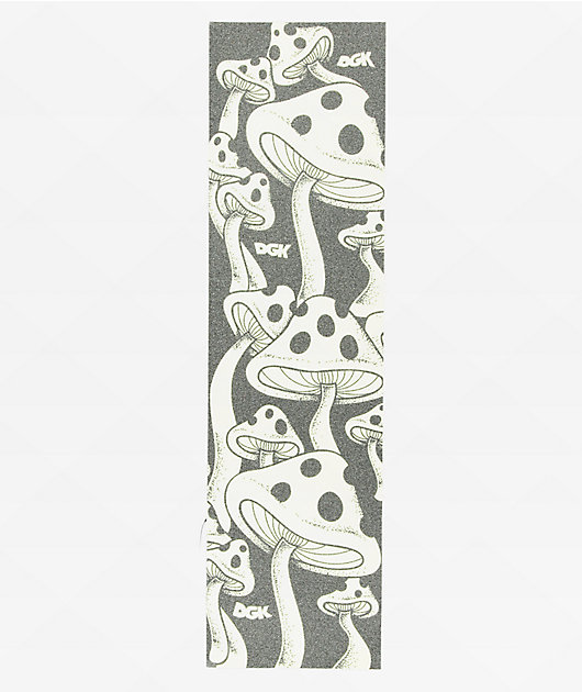 DGK Glow Gooms Grip Tape | Zumiez