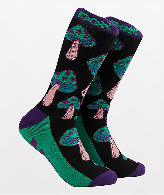 DGK Gooms Crew Socks | Zumiez