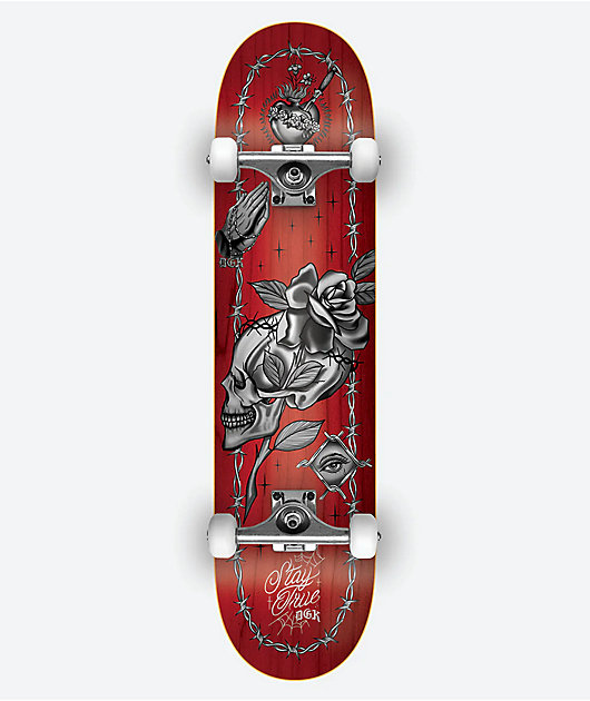DGK Stay True 8.25" Skateboard Complete | Zumiez