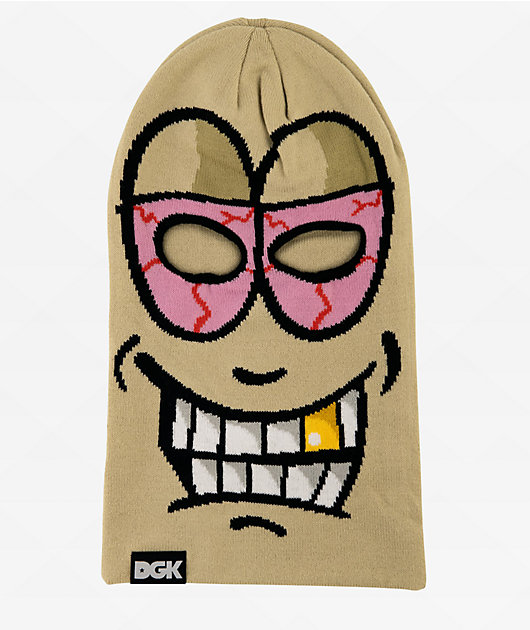 DGK Stoney Sand Balaclava | Zumiez