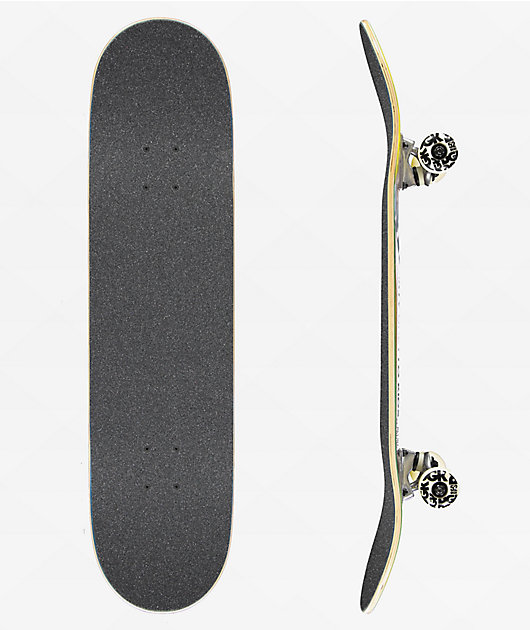 DGK Wrapped Up 8.0" Skateboard Complete | Zumiez