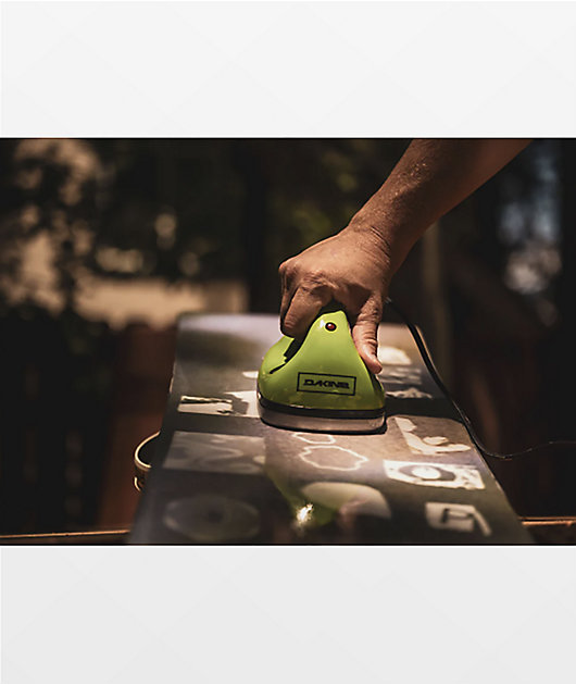 Dakine Adjustable Snowboard Tuning Iron | Zumiez