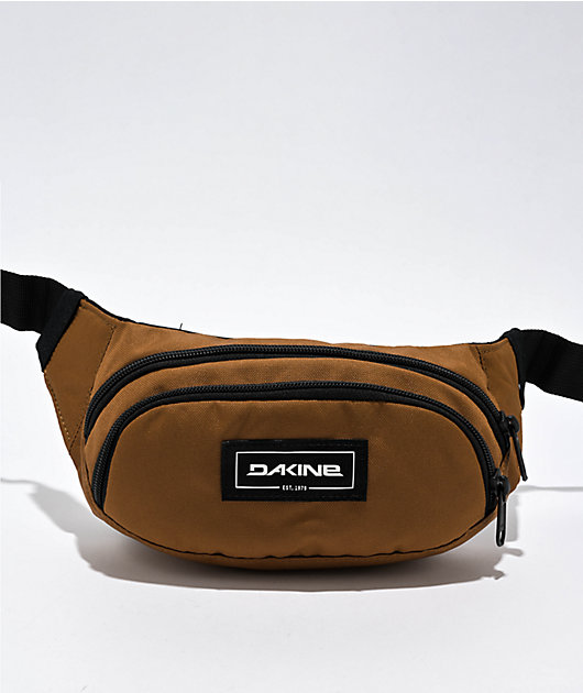 Dakine Brown Fanny Pack | Zumiez
