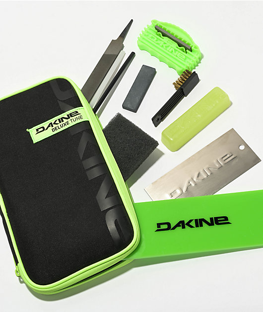 Dakine Deluxe Snowboard Tuning Kit | Zumiez