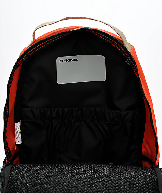 Dakine Kids Mission Pumpkin Patch Backpack | Zumiez