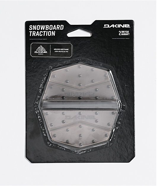 Dakine Modular Mat Black Stomp Pad | Zumiez