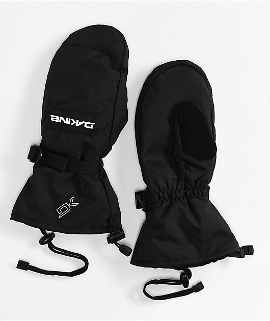 Dakine snowboard mittens store