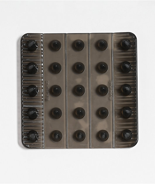 Dakine Spike Clear Black Stomp Pad | Zumiez