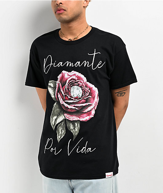Diamond and co shirts store
