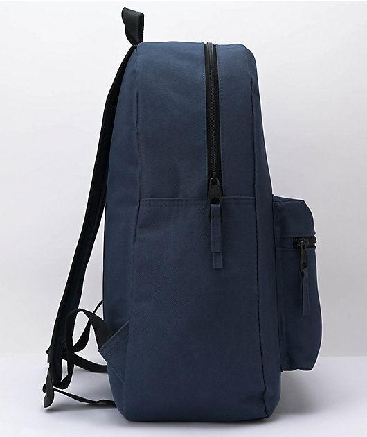 Dickies Student Blue Backpack | Zumiez